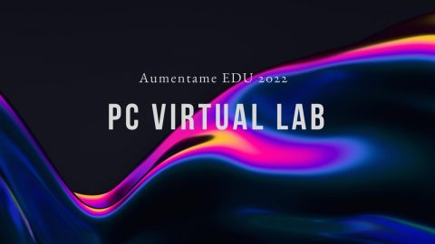 PC Virtual Lab | Aumentame EDU